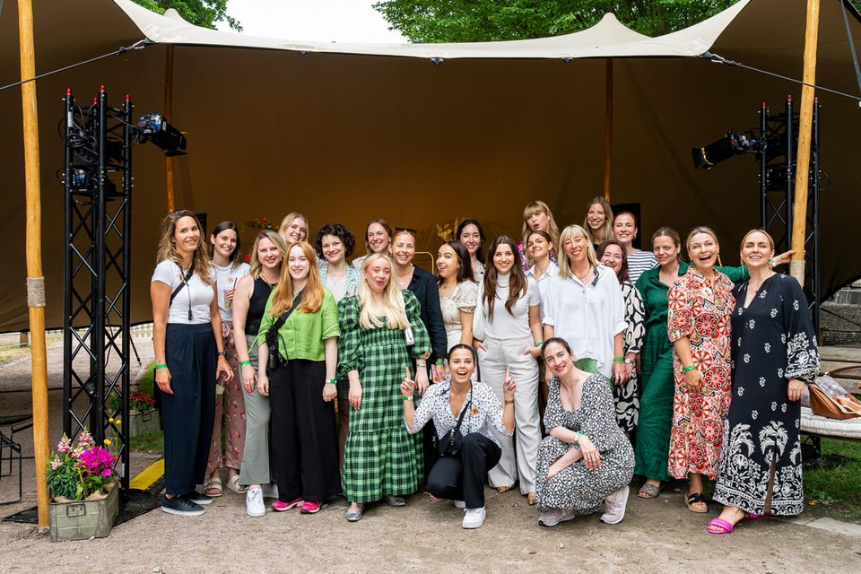 Das war der Style Day 2023 | BRIGITTE.de