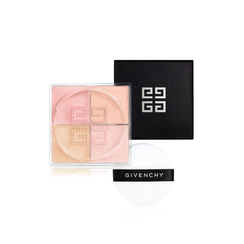 Concealer fixieren Ü40: Die besten Puder und Sprays | BRIGITTE.de