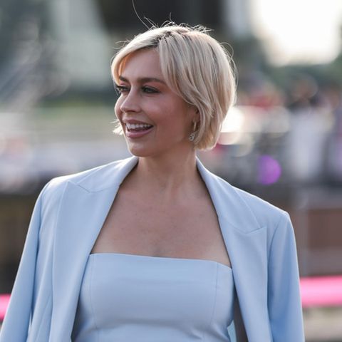 Kurzhaarfrisuren: 33 Schnitte für kurze Haare | BRIGITTE.de