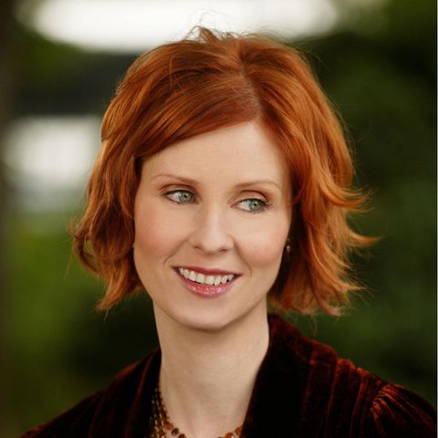 "Sex and the City": Diese Figur bist du – laut Sternzeichen! | BRIGITTE.de