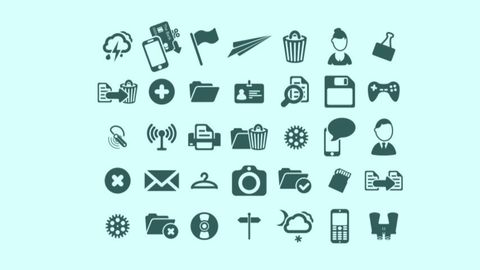 Suchbild: Nur Profis finden hier die doppelten Objekte in nur 10 ...