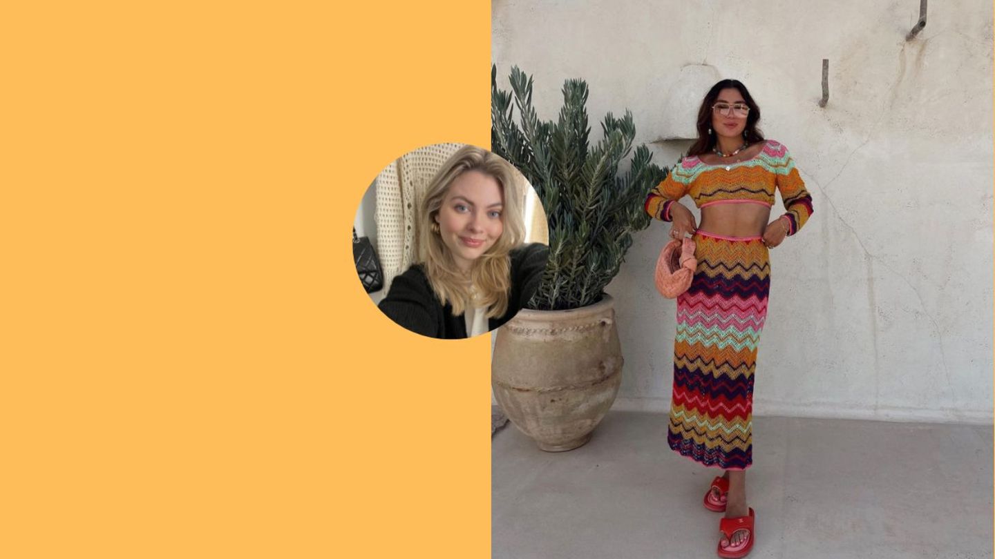 Ibiza: Fashion-Praktikantin Gina-Maria verrät, was den Style auf der ...