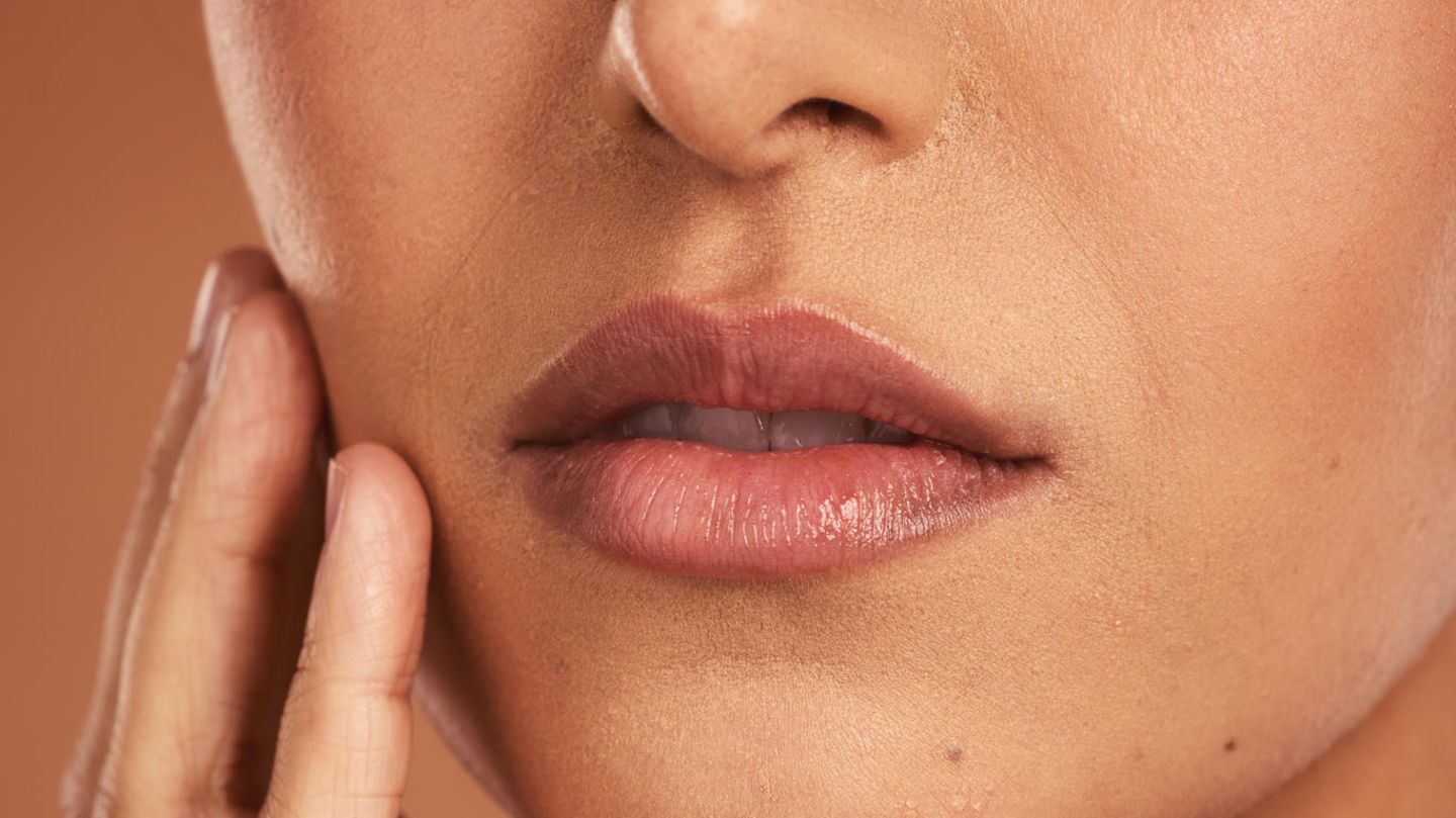 Beauty-Upgrade: Dermatologin Dr. Miriam Rehbein erklärt Retinol ...