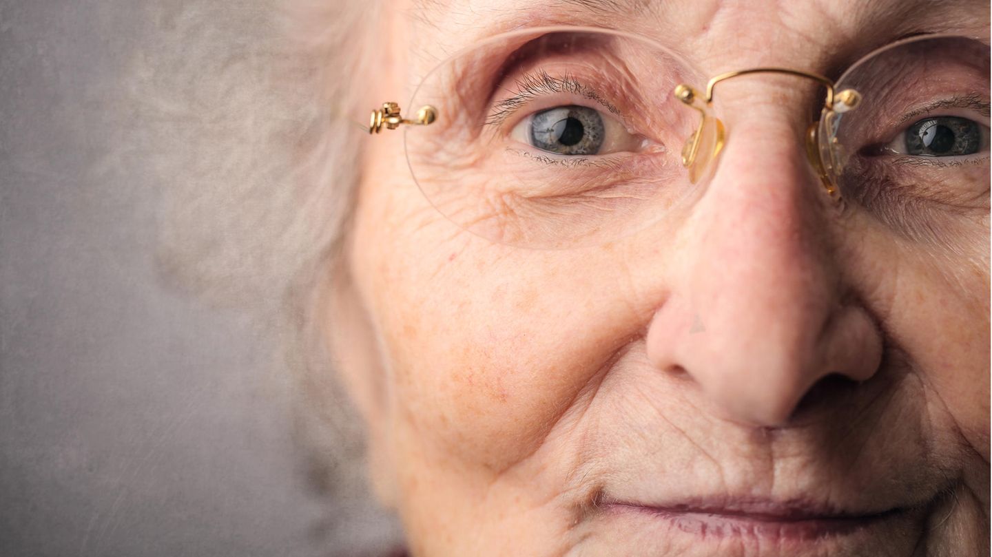 "Super-Ager": Darum sind sie laut Studie so fit | BRIGITTE.de