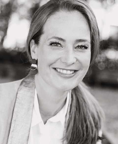 Nina Straßner: Wechseljahre im Job | BRIGITTE.de