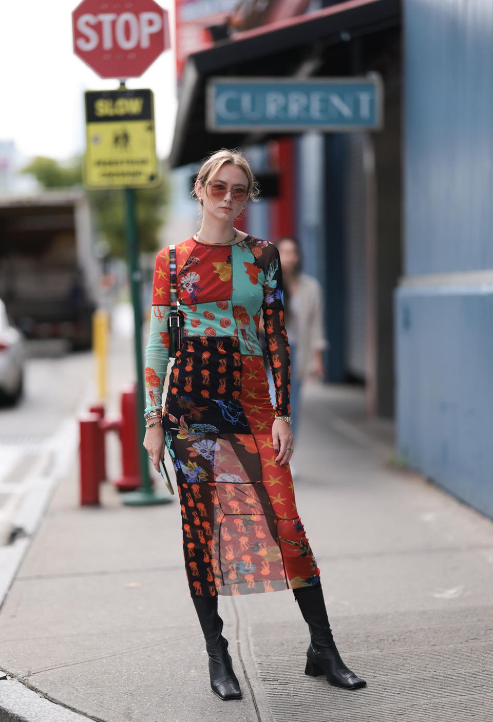 Die schönsten Streetstyles | BRIGITTE.de