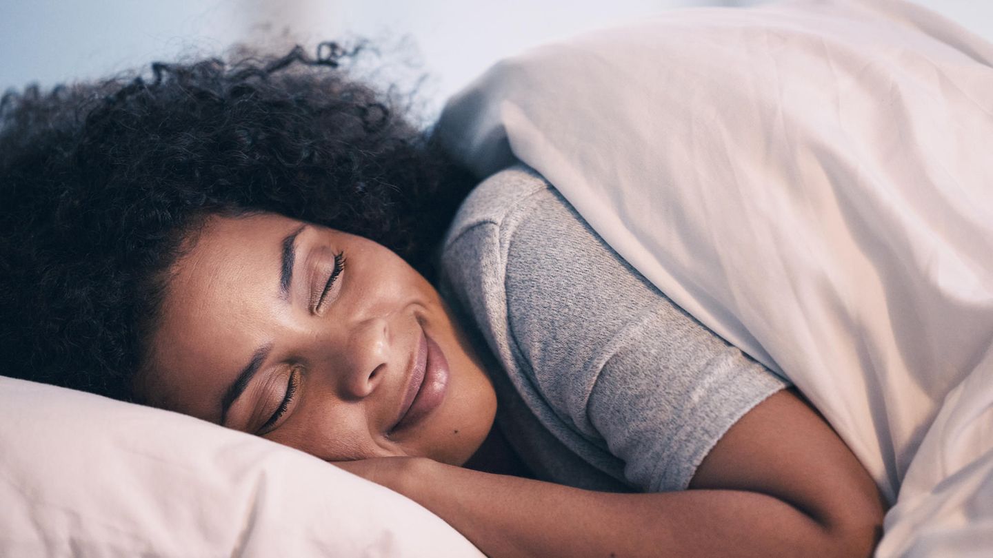 Gesundheit: Powernap – so bringt dir ein Kurzschlaf sofort neue Energie ...