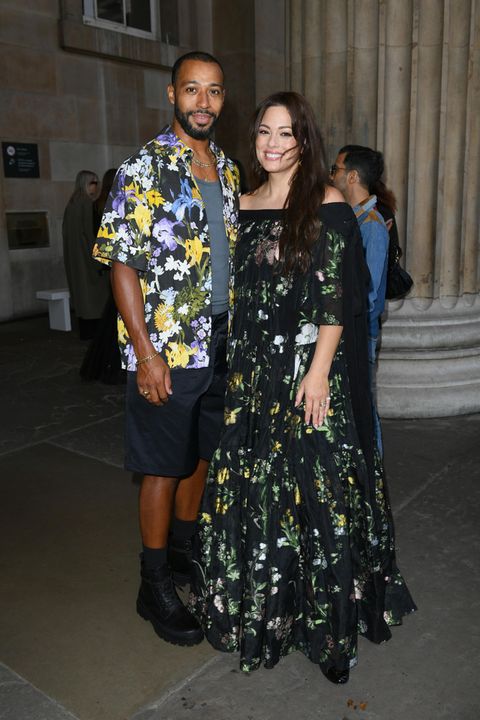 Ashley Graham: Im Interview über bequeme Klamotten und starke Frauen ...