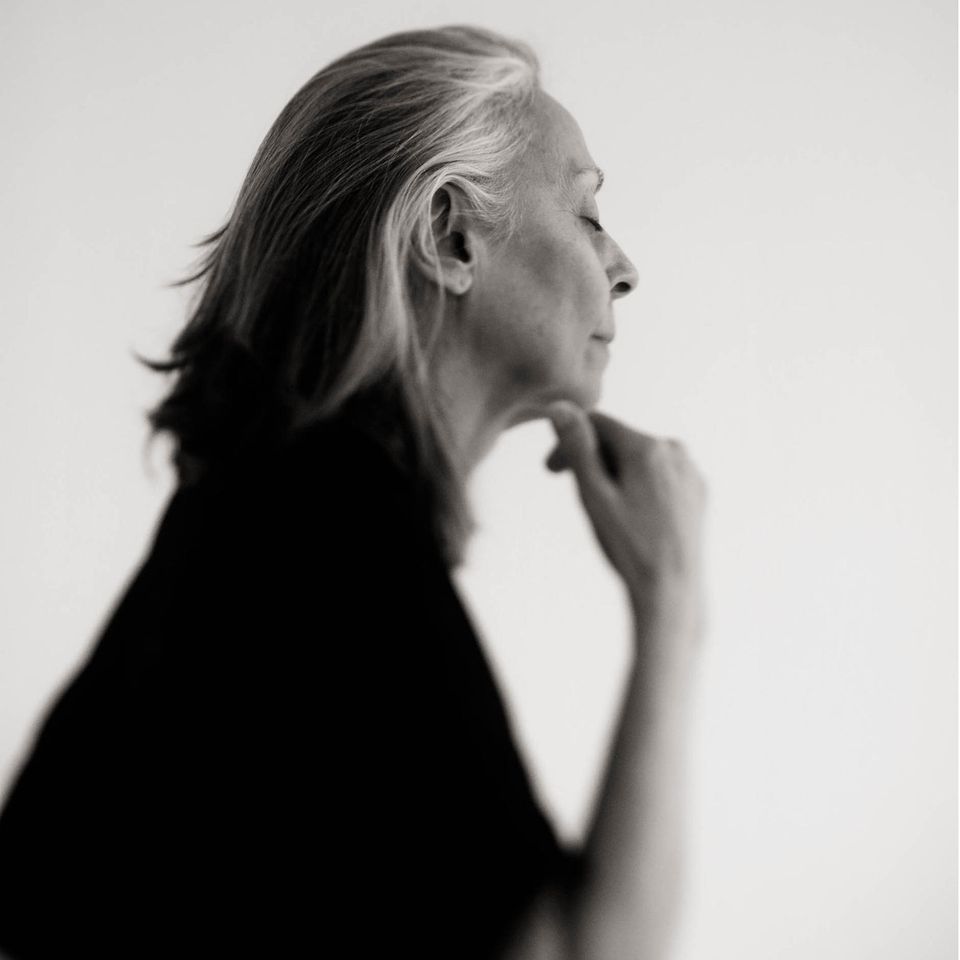 Selbstliebe-Fotografin Lene Wichmann: "Genau so sein dürfen, wie du ...