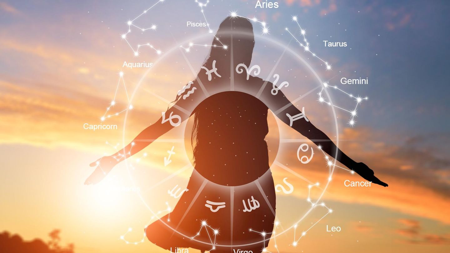 Wochenend-Horoskop: 3 Sternzeichen erleben ab 10.11. traumhafte Tage | BRIGITTE.de