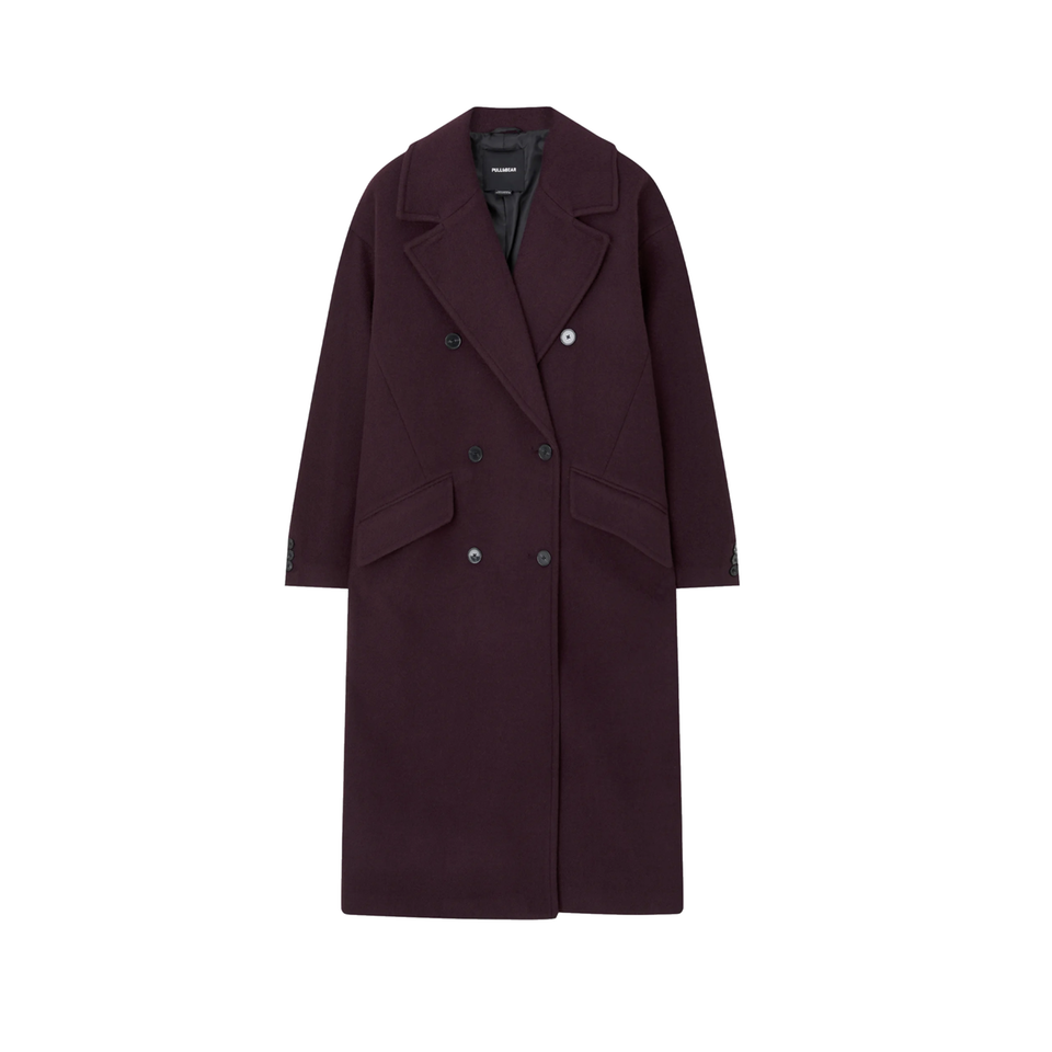 Burgunderrot: Diese Pieces bringen die Trendfarbe in euren ...