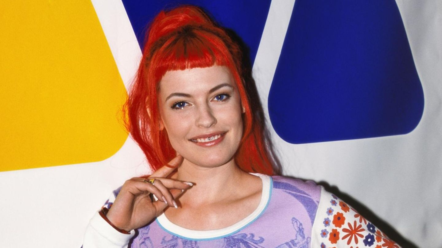 30 Jahre VIVA: Das machen Enie, Milka und Mola heute | BRIGITTE.de