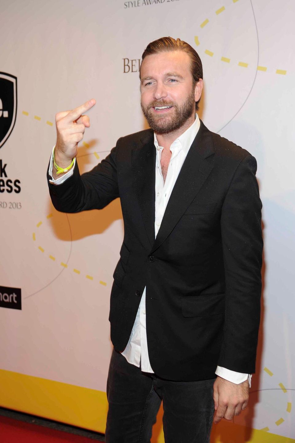 30 Jahre VIVA: Das machen Enie, Milka und Mola heute | BRIGITTE.de