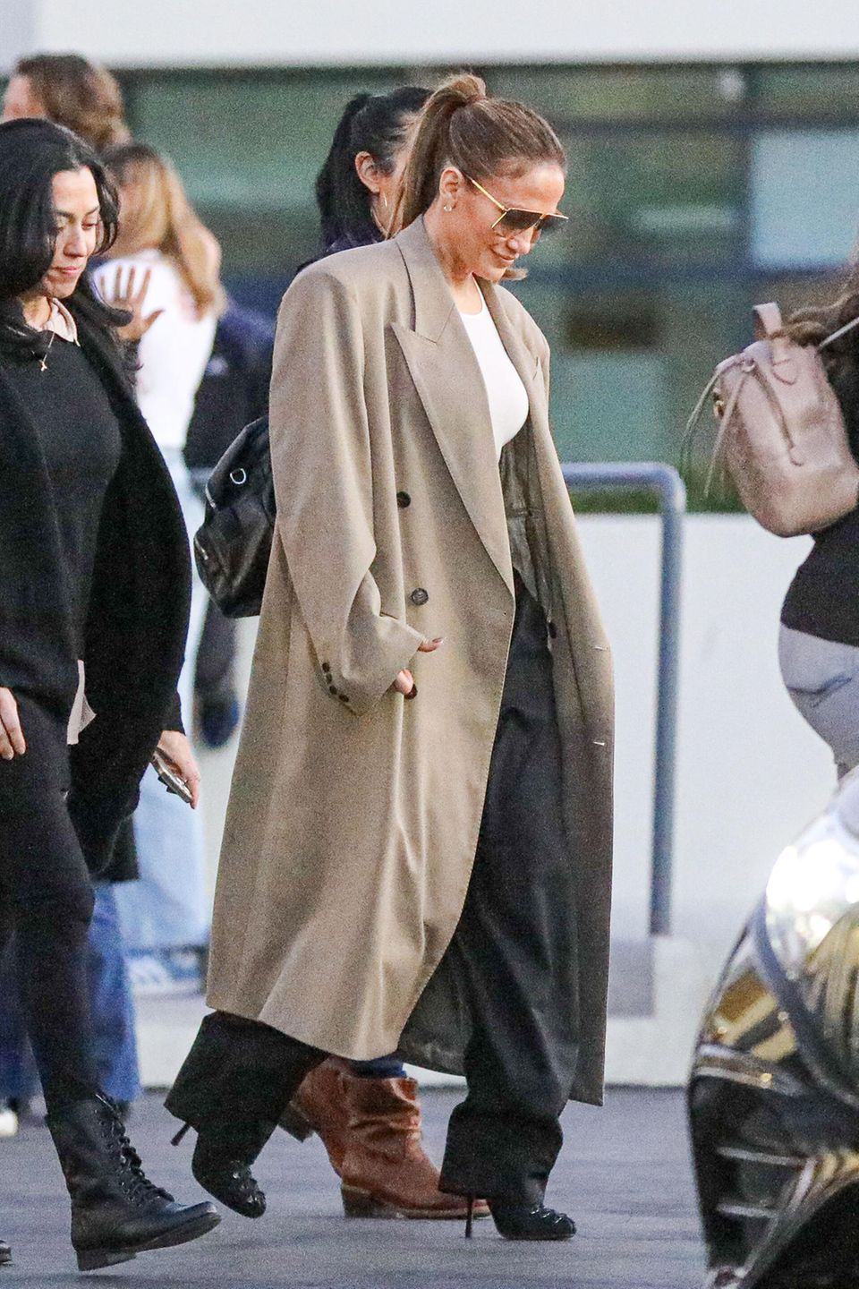 Promi-Looks: Die Outfits der Stars | BRIGITTE.de