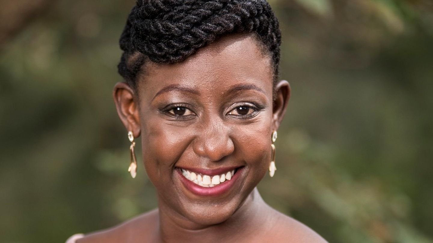 Norah Magero: Ihre Erfindung steigerte die Impfquote von Kindern in ...