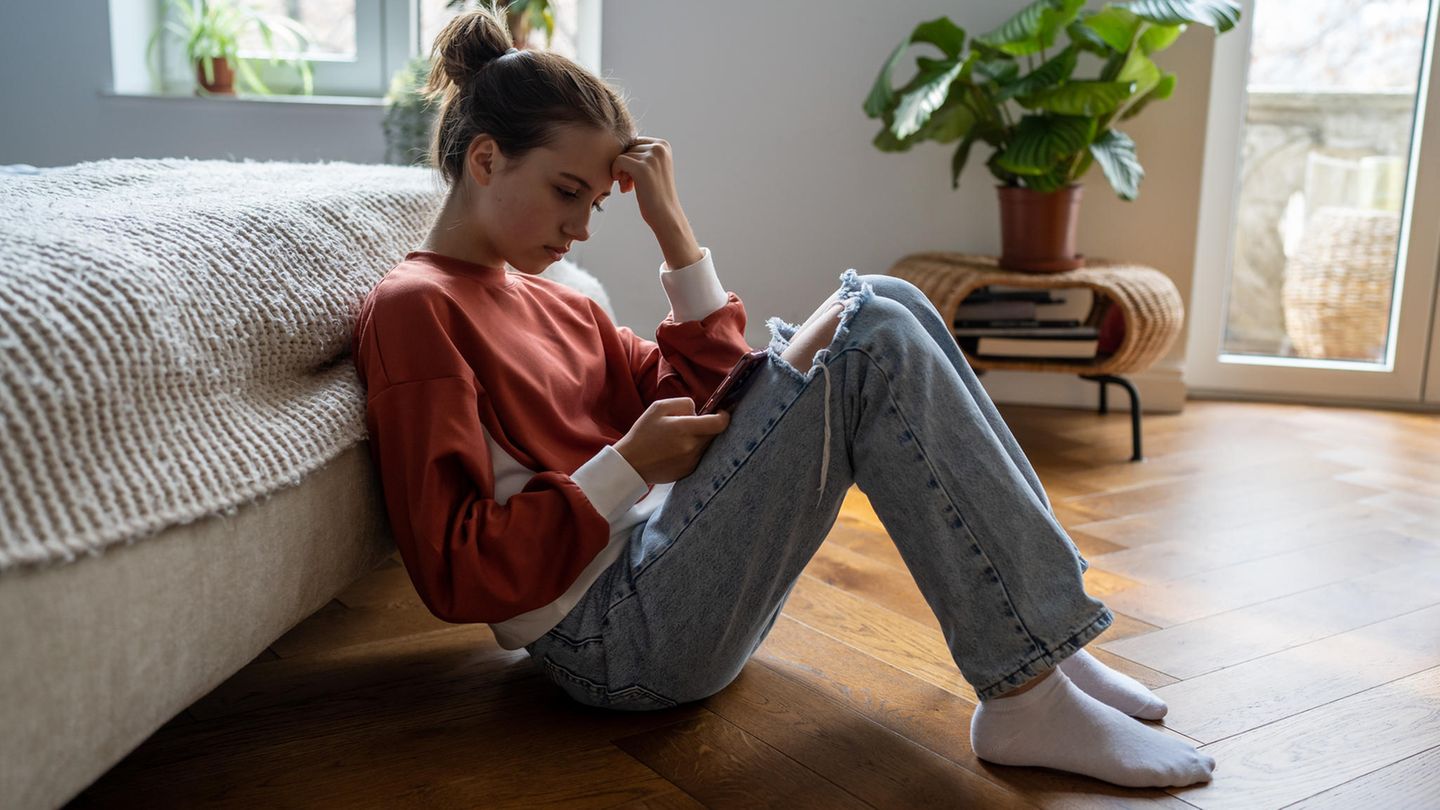 Einsamkeit Symptome: Ab wann ist man einsam? | BRIGITTE.de