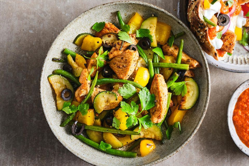 Omas Pflaumenkuchen-Rezept: einfach und schnell | BRIGITTE.de