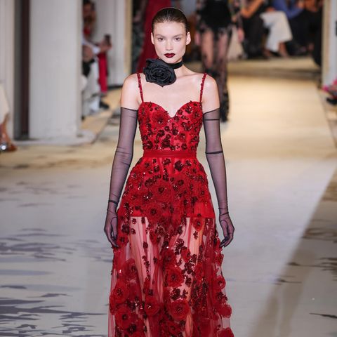 Mode - Trends, Designer und News rund um Mode | BRIGITTE.de