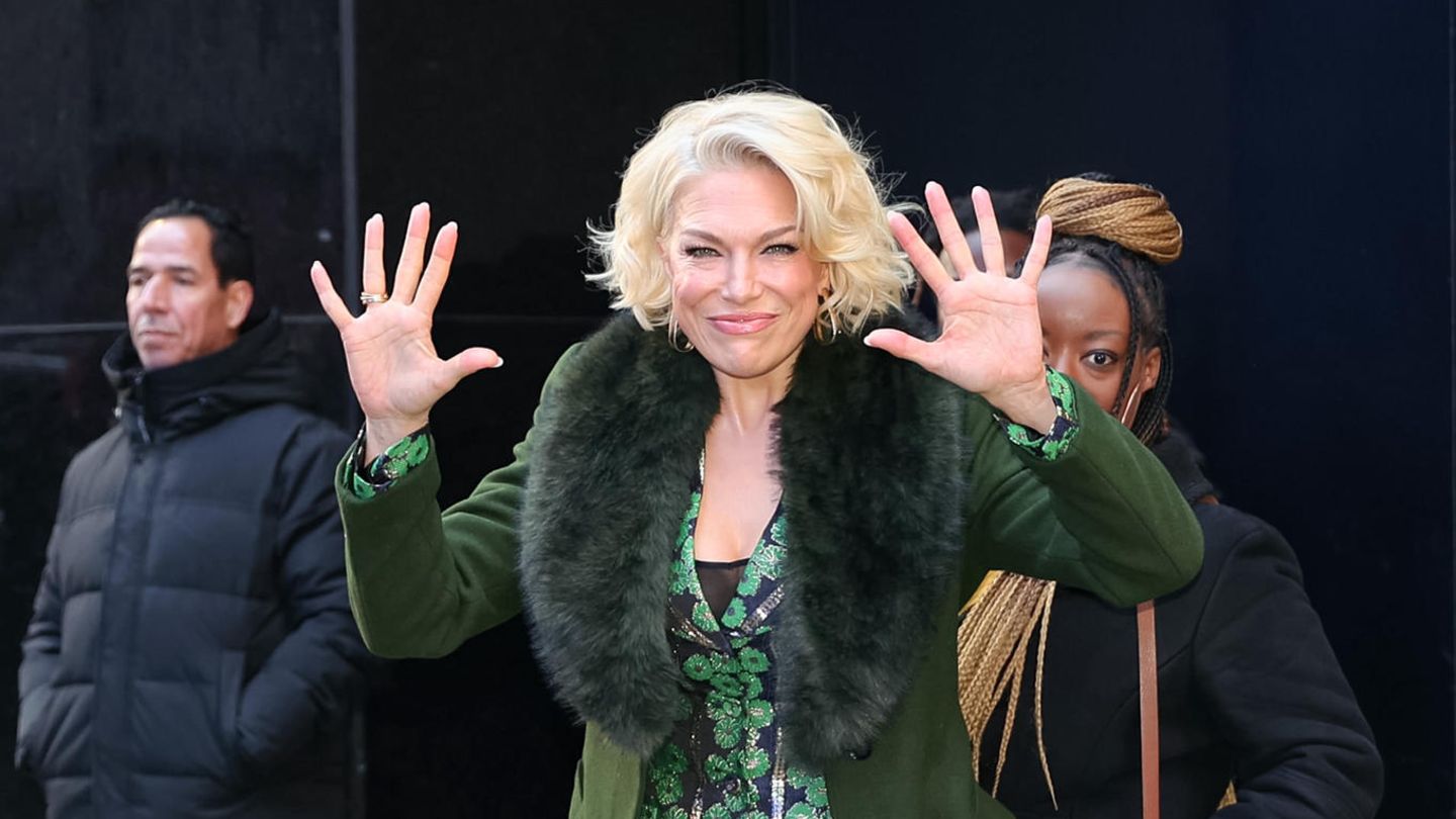 Promi-Looks: Die Outfits der Stars | BRIGITTE.de