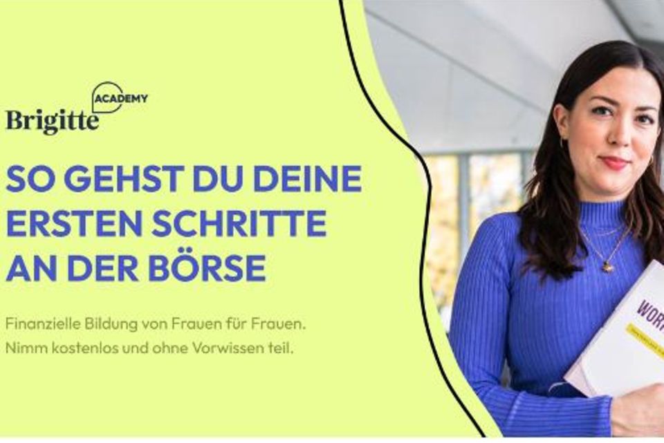 Brigitte Academy: Events, Weiterbildung und Persönlichkeitsentwicklung ...