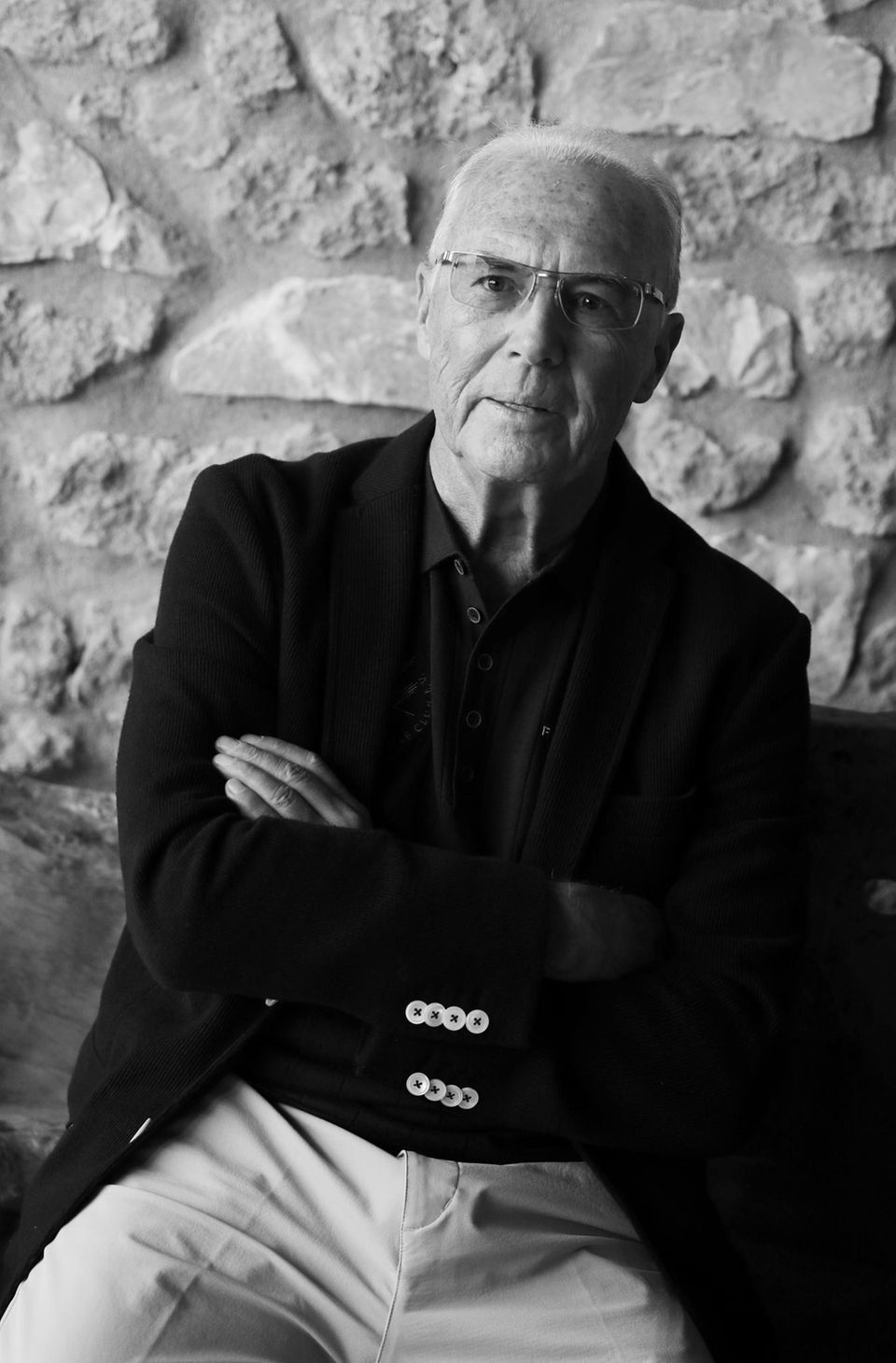 Verstorbene Promis 2024: Fußball-Legende Franz Beckenbauer ist im Alter ...