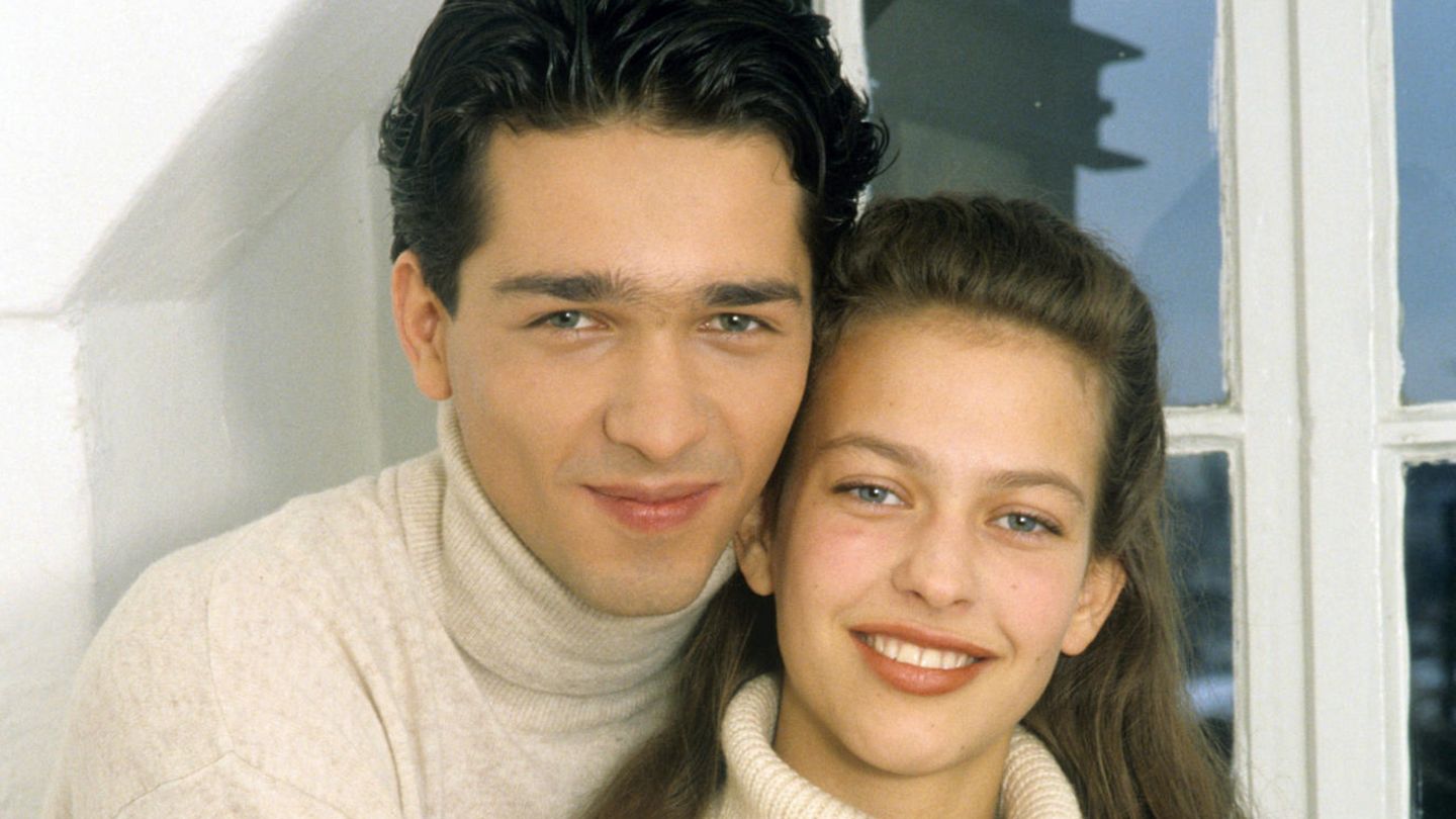 Soap-Stars der 90er: Das machen sie heute | BRIGITTE.de