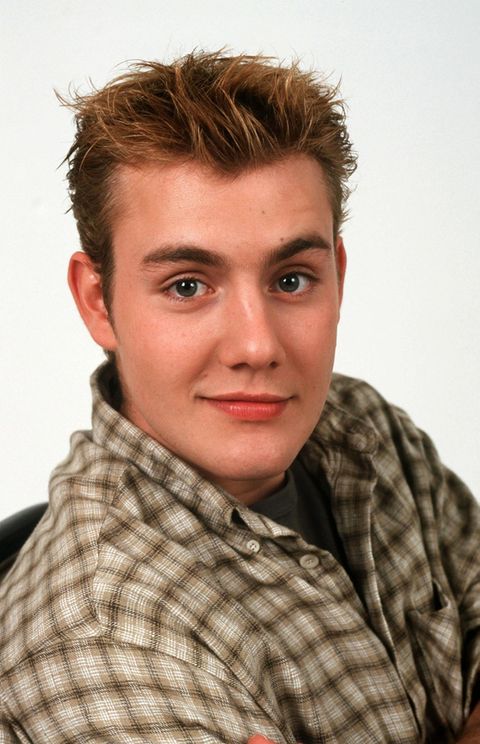 Soap-Stars der 90er: Das machen sie heute | BRIGITTE.de