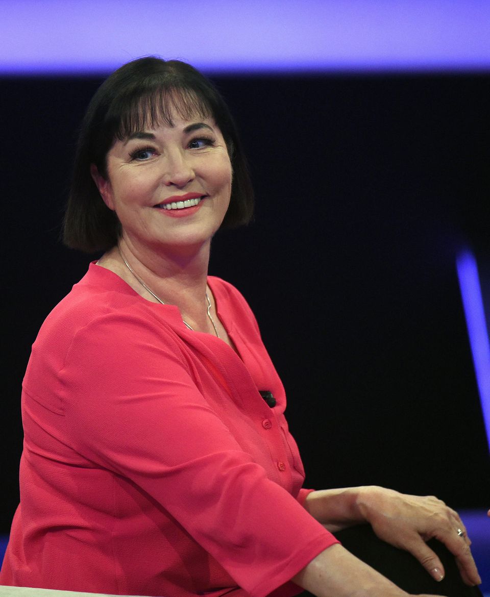 Soap-Stars der 90er: Das machen sie heute | BRIGITTE.de