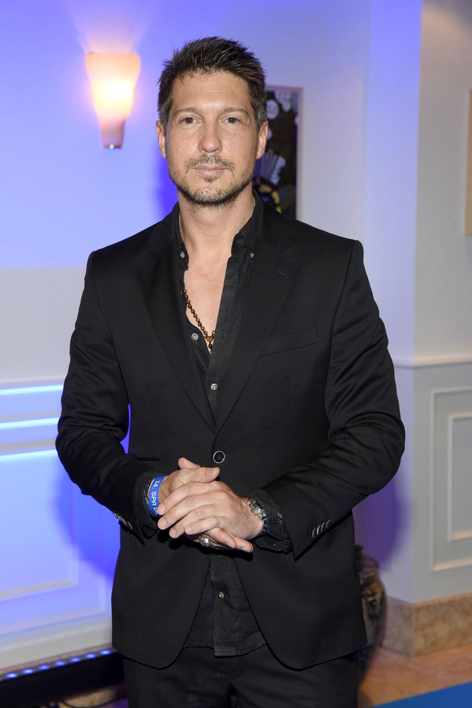 Soap-Stars der 90er: Das machen sie heute | BRIGITTE.de