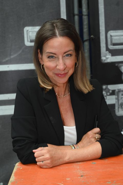 Isabell Hertel – heute | BRIGITTE.de