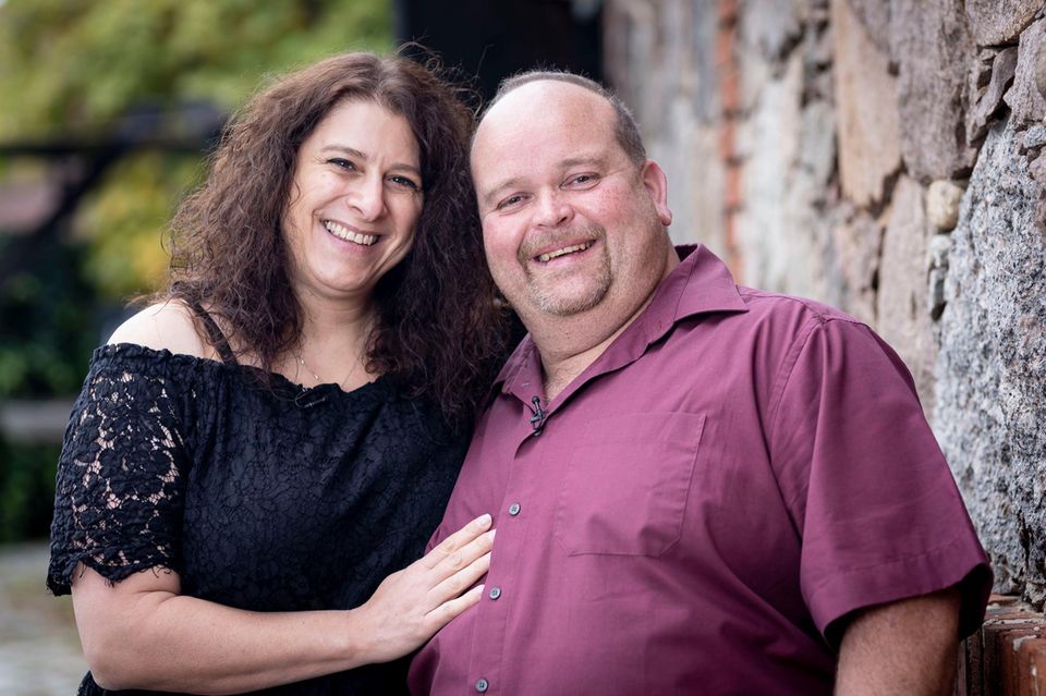 Bauer sucht Frau: Wer ist noch ein Liebespaar? | BRIGITTE.de