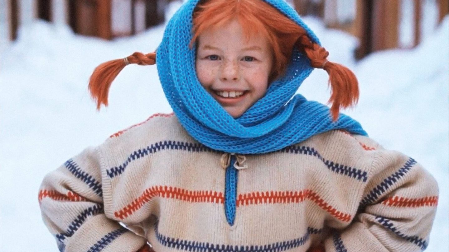 Pippi, Michel & Co.: Diese Astrid Lindgren Figur bist du – laut ...