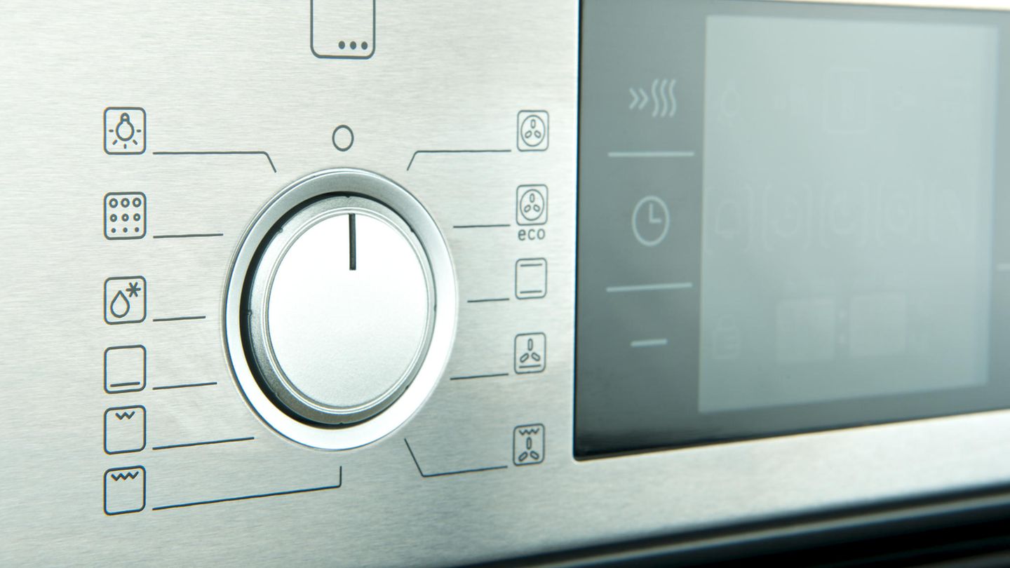 Haushalt: Darum ist die Selbstreinigerfunktion in eurem Backofen keine ...