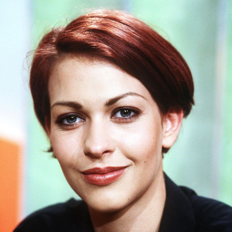 Soap-Stars der 90er: Das machen sie heute | BRIGITTE.de