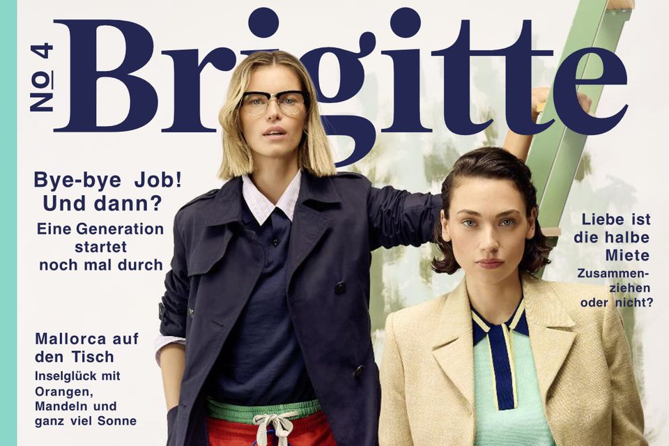 Suche BRIGITTE.de | BRIGITTE.de