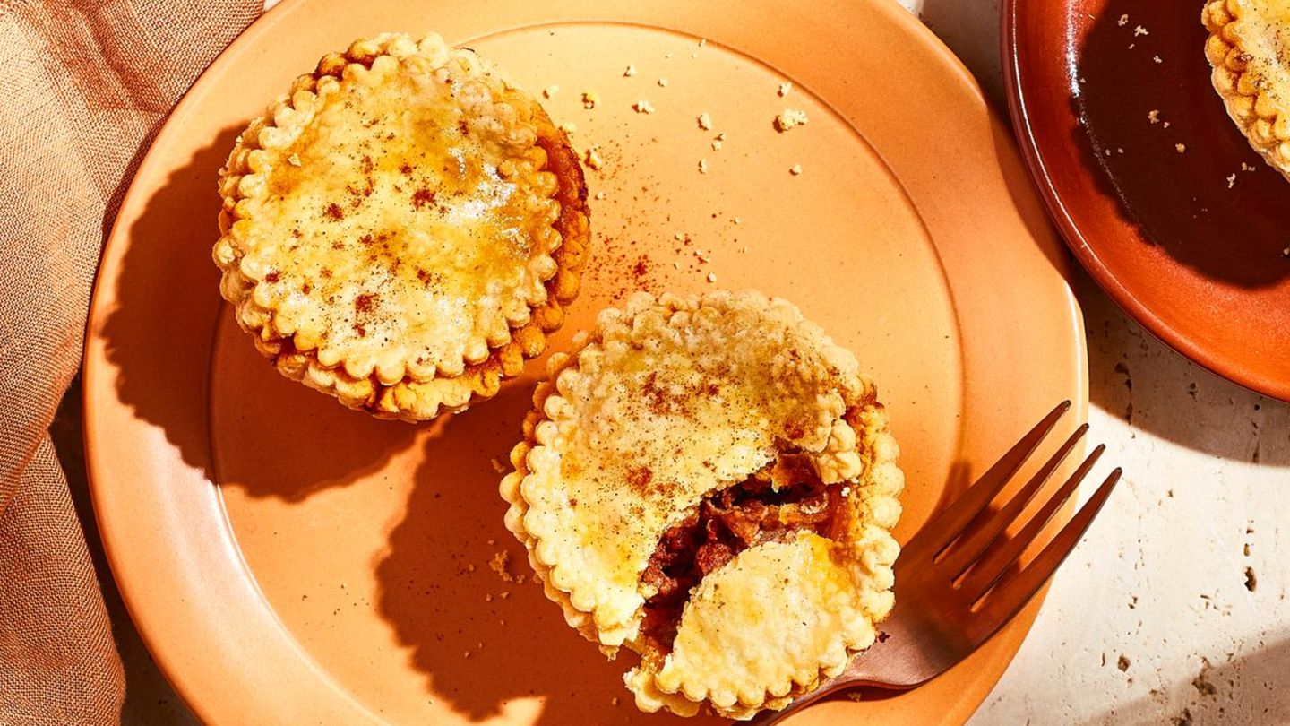 Panades | BRIGITTE.de