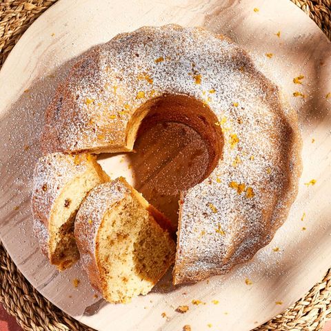 Kuchenbasar: Die besten Kuchen fürs Buffet | BRIGITTE.de