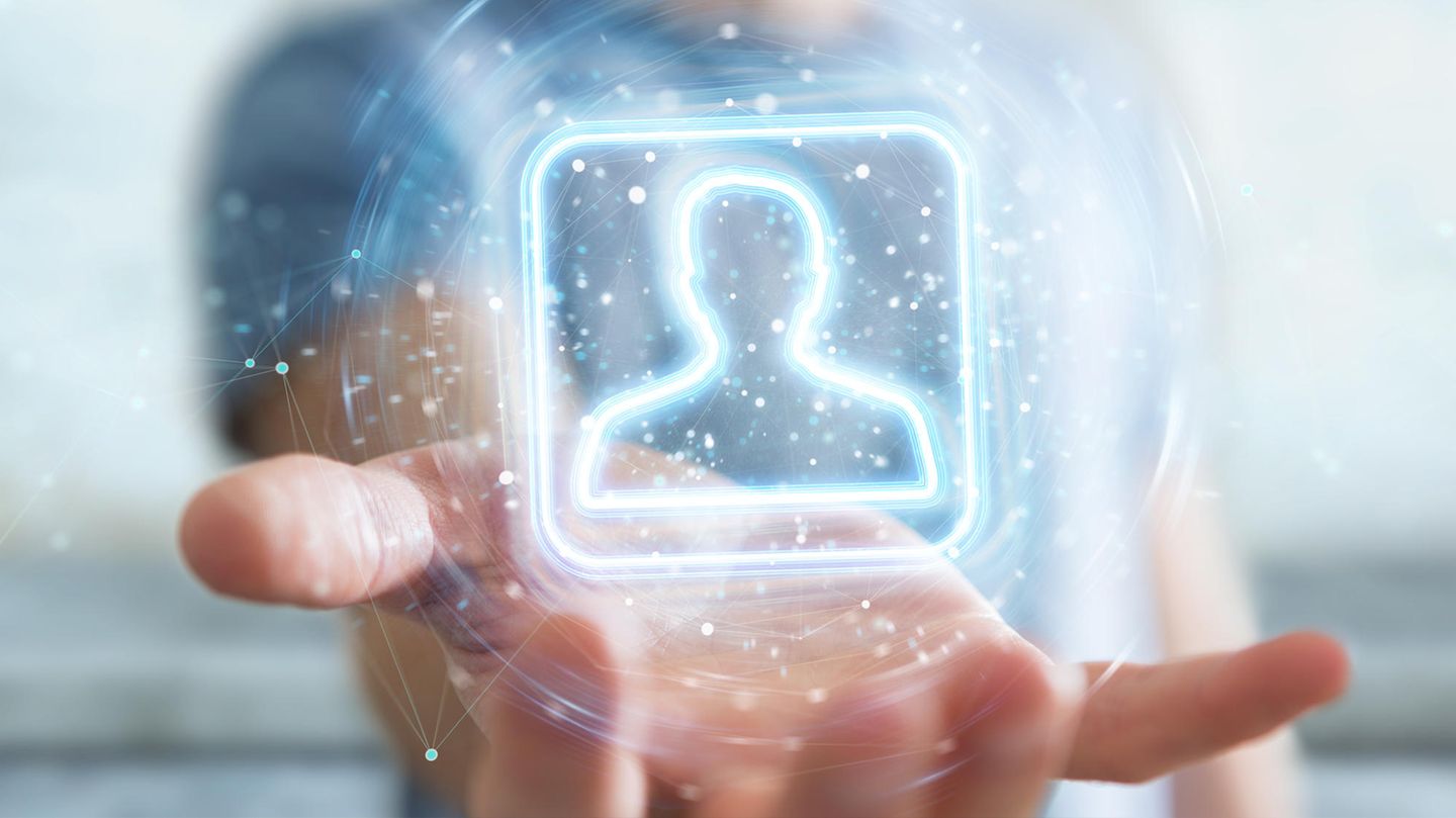 Digitales Erbe: Wer bekommt mein Insta-Profil? | BRIGITTE.de