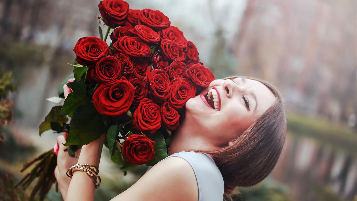 Single am Valentinstag? Dein Sternzeichen verrät, wie du ihn am besten verbringst | BRIGITTE.de