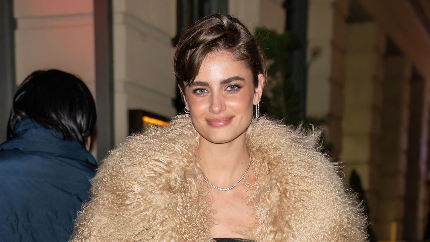 Frisurentrend 2024: Das ist der begehrteste Haarschnitt – und er ist ...