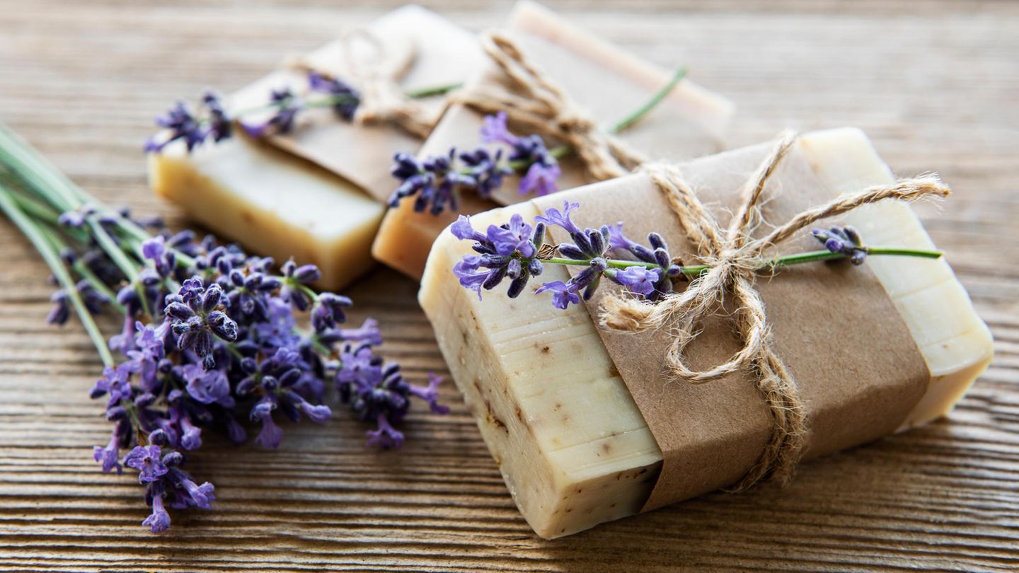 Seifen-Tricks: 5 Tipps, die dir das Leben erleichtern | BRIGITTE.de