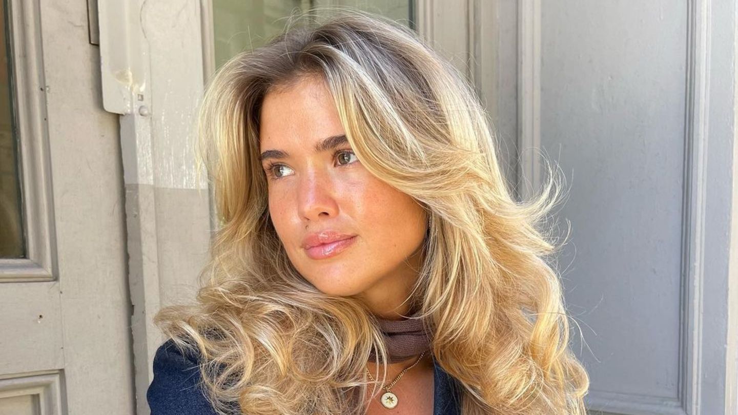 Matilda Djerf: Im Interview über ihre erste eigene Beautymarke ...