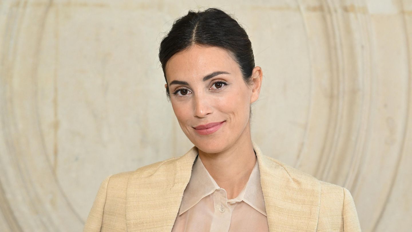 Alessandra de Osma: 3 Modephilosophien, die ihren Style prägen | BRIGITTE.de