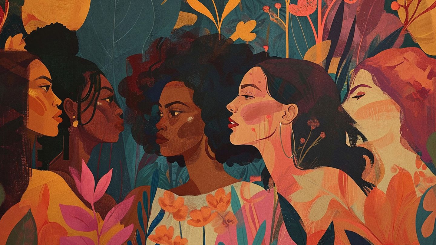 Mutausbruch: Risiken eingehen – was heißt das eigentlich? | BRIGITTE.de