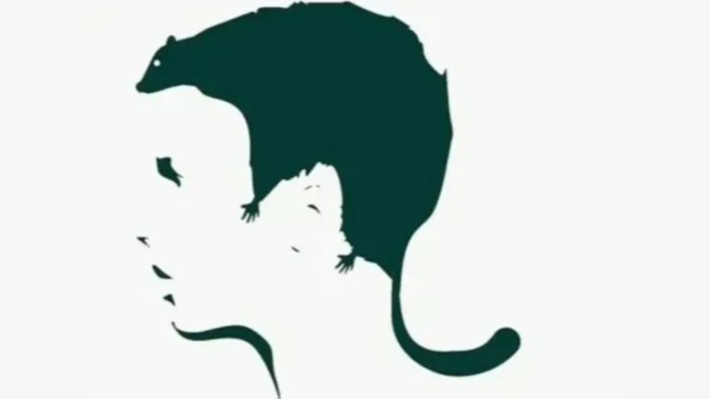 Psychologie-Test: Was du zuerst siehst, enthüllt deine größte Angst ...