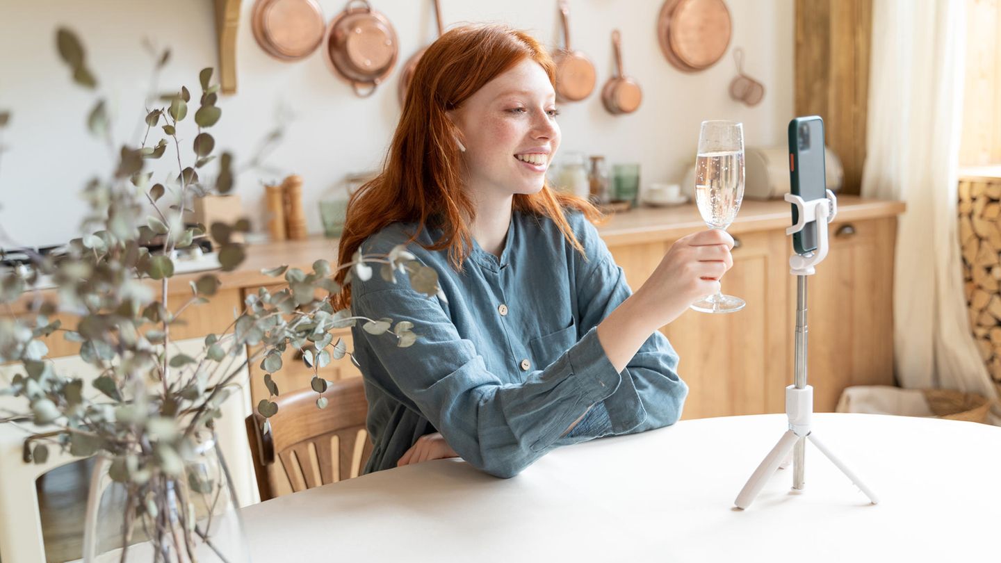 Fernbeziehung: Wie funktioniert Liebe auf Distanz? | BRIGITTE.de