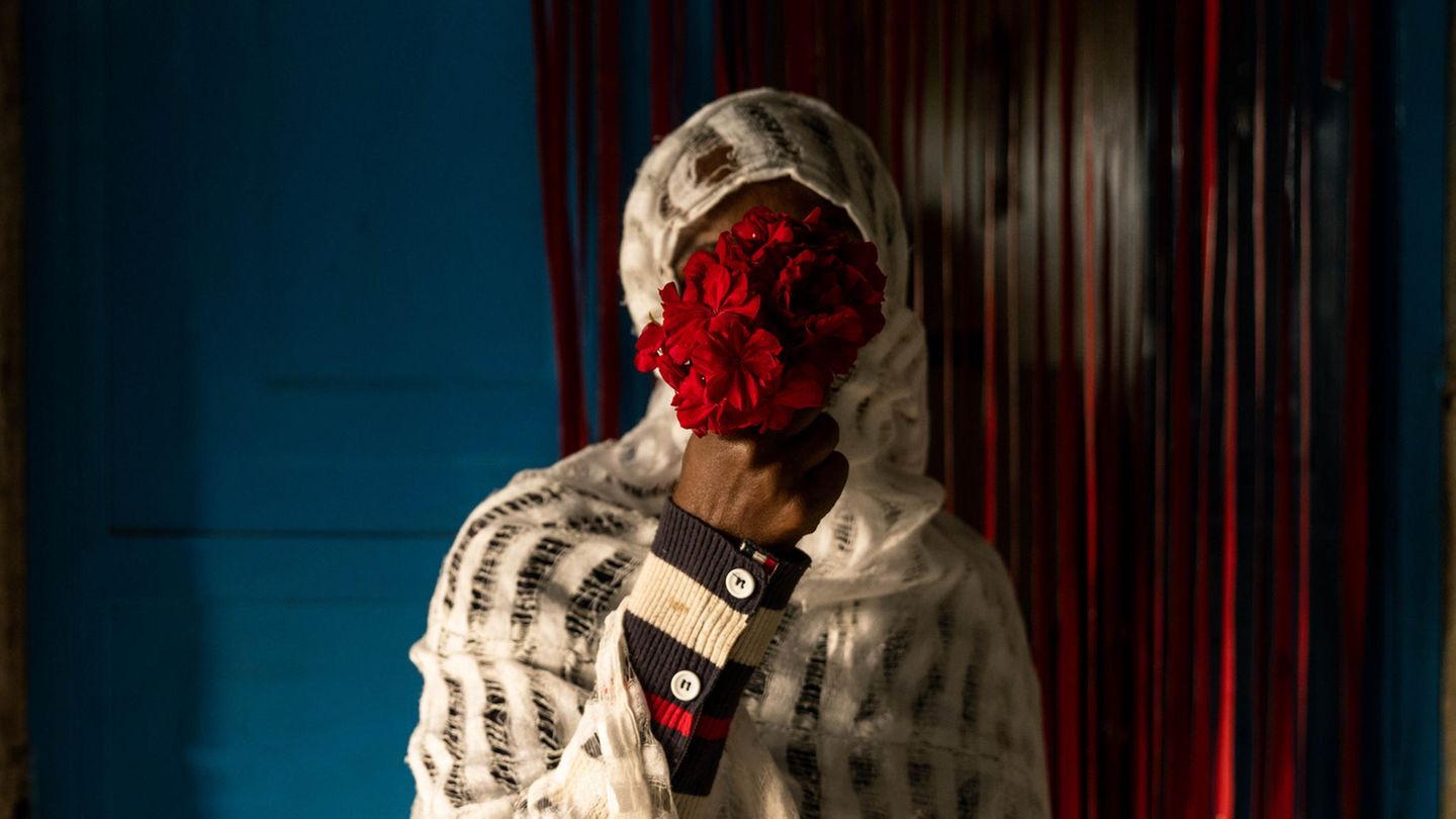 World Press Photo 2024: Die prämierten Pressefotos des Jahres | BRIGITTE.de