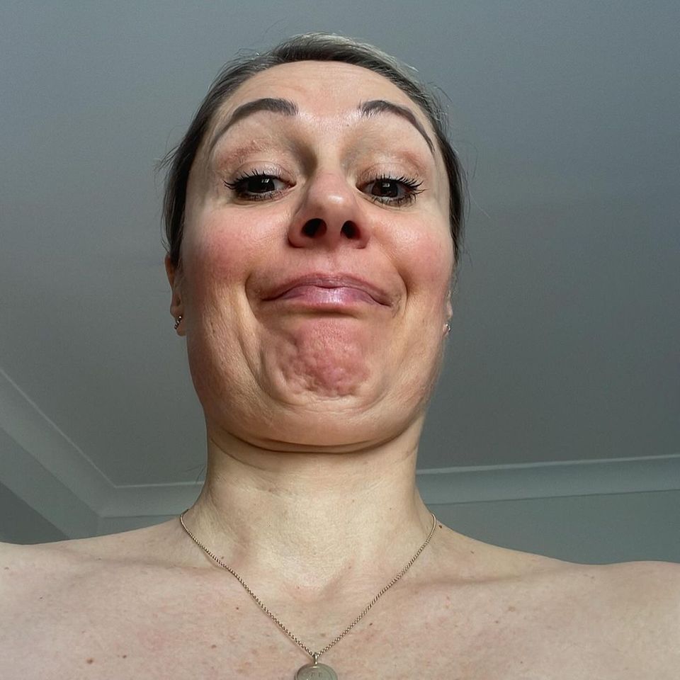 Schön und selbstbewusst | BRIGITTE.de