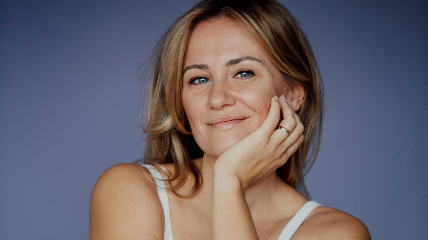 Schauspielerin Ania Niedieck: "Ich war insgesamt acht Mal schwanger ...