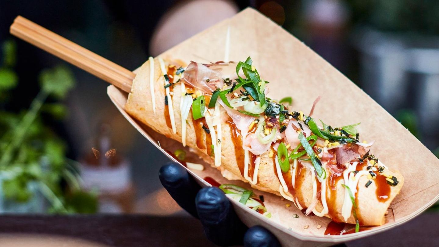 Hashimaki | BRIGITTE.de